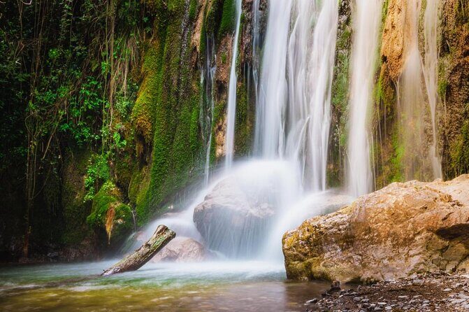 Private Tour: Amalfi Valle delle Ferriere Nature Reserve Walking Tour - Practical Details and Tips