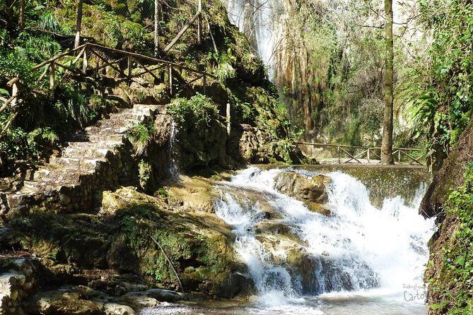 Private Tour: Amalfi Valle delle Ferriere Nature Reserve Walking Tour - Who Will Love This Tour?
