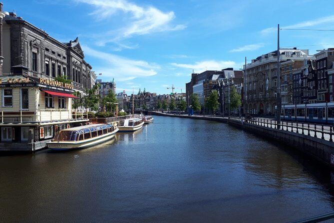 Private Tour: Amsterdam City Walking Tour and Canal Cruise - What Do Travelers Say?