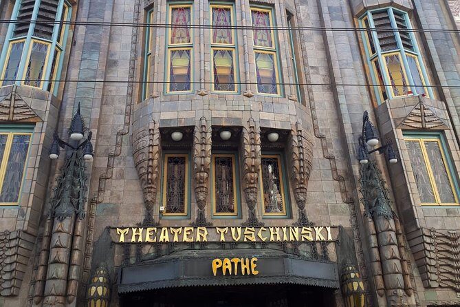 Private Tour: Amsterdam City Walking Tour and Canal Cruise - The Value of This Tour