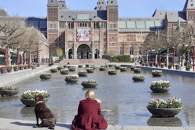 Private Tour: Amsterdam City Walking Tour and Canal Cruise - Who Should Book This?