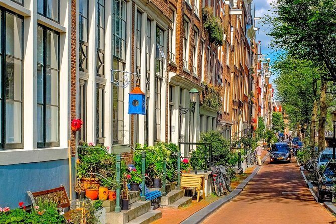 Private Tour: Amsterdam City Walking Tour and Canal Cruise - Final Thoughts