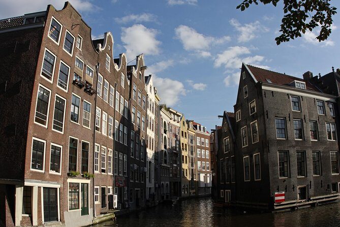 Private Tour: Amsterdam's City Highlights and Hidden Gems - A Deep Dive into the Itinerary: What’s Included and Why It Matters