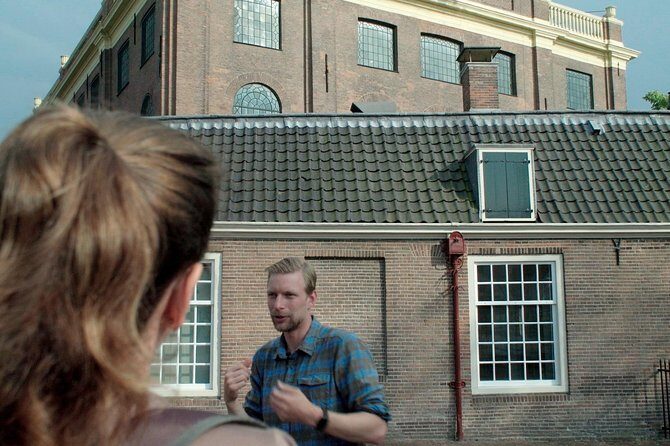 Private Tour: Amsterdam's City Highlights and Hidden Gems - Final Thoughts
