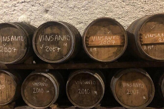 Private Tour: Ancient Akrotiri and Santorini Wineries Tour - Final Thoughts