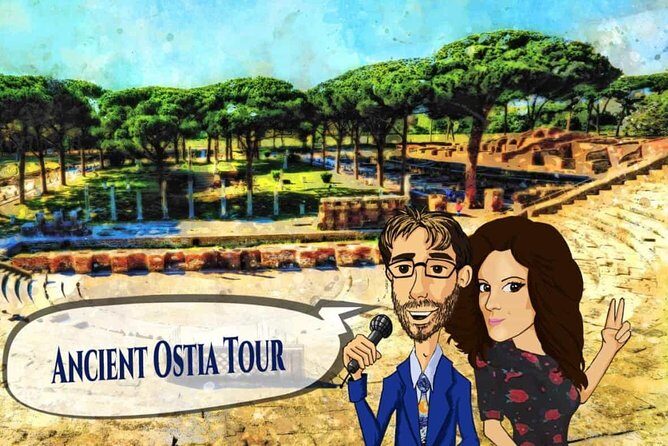 Private Tour - Ancient Ostia - Practical Details and What to Expect