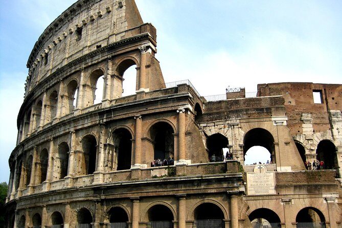 Private Tour: Ancient Rome by Car - Why Choose This Tour?
