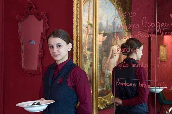 Private Tour and Lunch in a typical restaurant in old town - What Makes This Tour Stand Out?