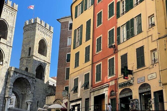 Private Tour and Lunch in a typical restaurant in old town - Final Thoughts
