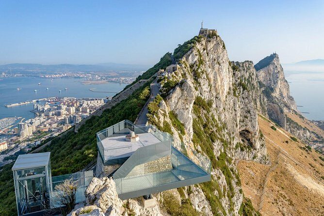 Private tour and shore excusion of Gibraltar from Cadiz - Exploring Gibraltar from Cadiz: A Private Tour That Offers More Than Just the Basics