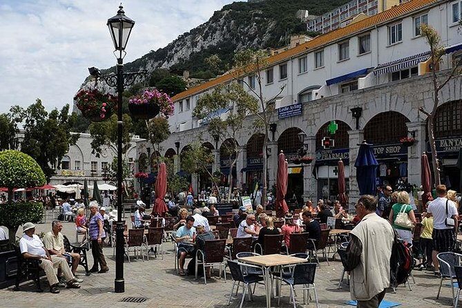 Private tour and shore excusion of Gibraltar from Cadiz - FAQ