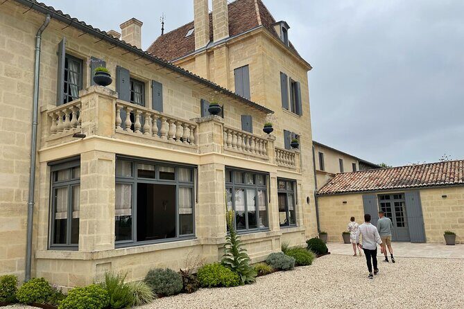 Private Tour and Tastings in St-Emilion: Grands Crus and Monuments - Exploring Saint-Emilion in Depth