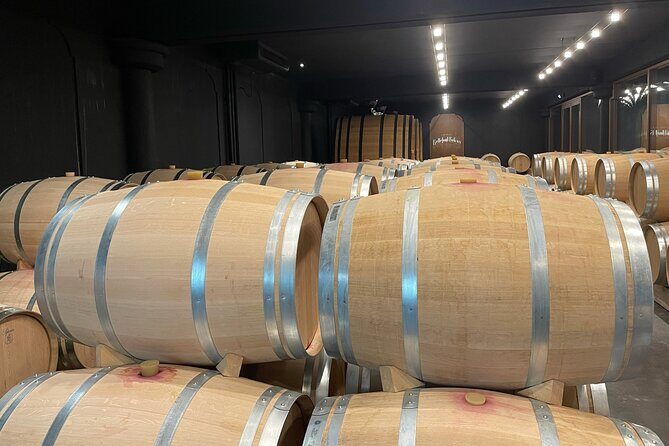 Private Tour and Tastings in St-Emilion: Grands Crus and Monuments - The Sum Up