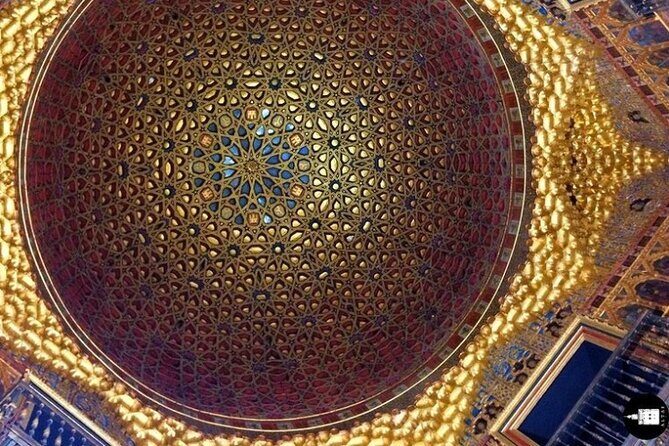 Private tour and tickets of Alcazar & Cathedral of Seville - Why This Tour Works Well