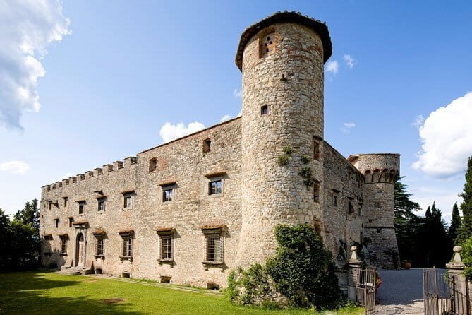 Private Tour and Wine Tasting at Castle-Wineries in Chianti from Florence - What Makes This Tour Special?
