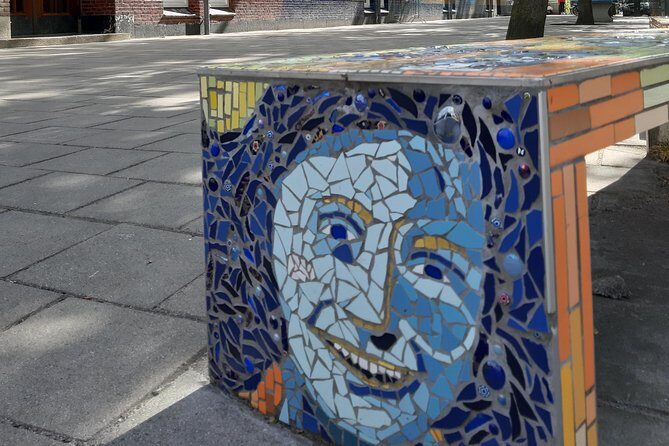 Private Tour: Anne Frank Walking Tour of Amsterdam - The Sum Up