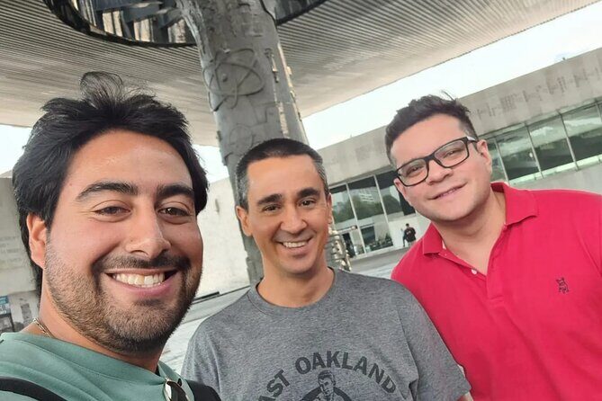 Private Tour Anthropology and Chapultepec Castle! - FAQs