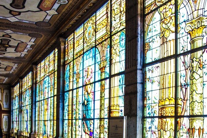 Private Tour Anthropology Museum Chapultepec Castle in Mexico City - FAQ About This Private Mexico City Tour