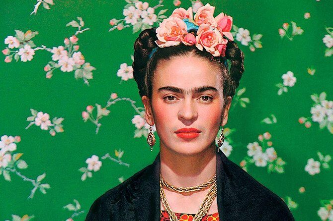 Private tour Antropology Museum Frida Khalo museum and Leon Trotskyi museum - A Deep Dive into Each Museum