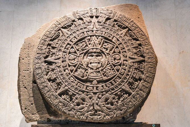 Private tour Antropology Museum Frida Khalo museum and Leon Trotskyi museum - Practical Details and Tips