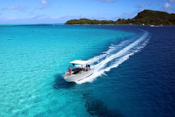 Private Tour: Aqua Safari Scuba Diving - Who Would Love This Tour?