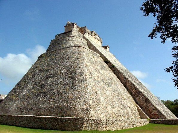 Private Tour: Archeological Site Of Uxmal and the Chocolate Museum Day Trip - Key Points