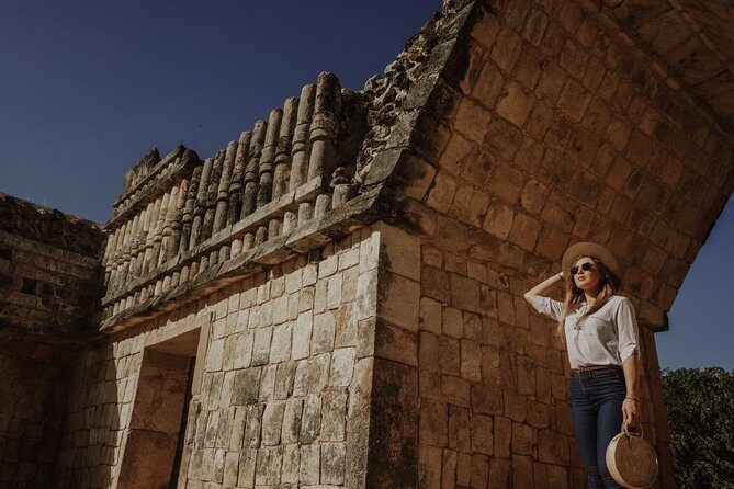 Private Tour: Archeological Site Of Uxmal and the Chocolate Museum Day Trip - Discovering Uxmal: The Heart of Mayan Power