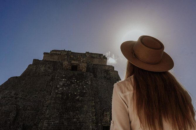 Private Tour: Archeological Site Of Uxmal and the Chocolate Museum Day Trip - Who Will Enjoy This Tour?