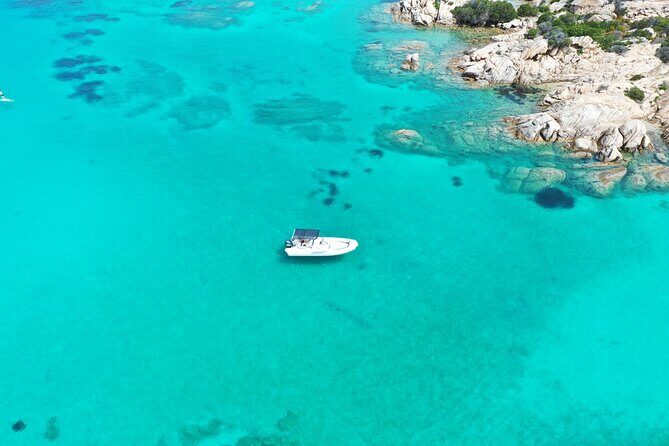 Private tour, archipelago of La Maddalena - Considerations & Potential Drawbacks