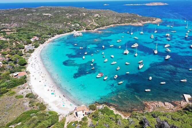 Private tour, archipelago of La Maddalena - FAQ