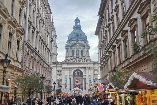 Private Tour Around Budapest - What Makes This Tour Stand Out?