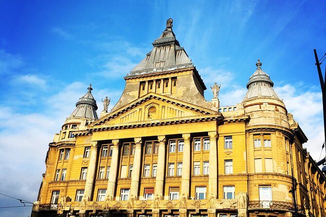 Private Tour Around Budapest - FAQ