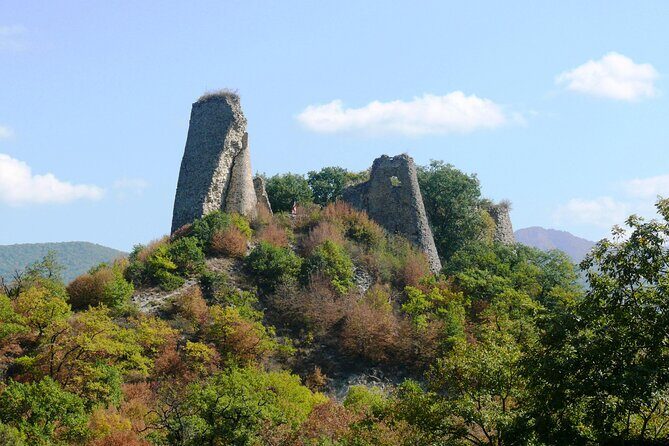 Private Tour around Kakheti, Bodbe, Sighnaghi and Telavi - Authentic Experiences and Practical Details