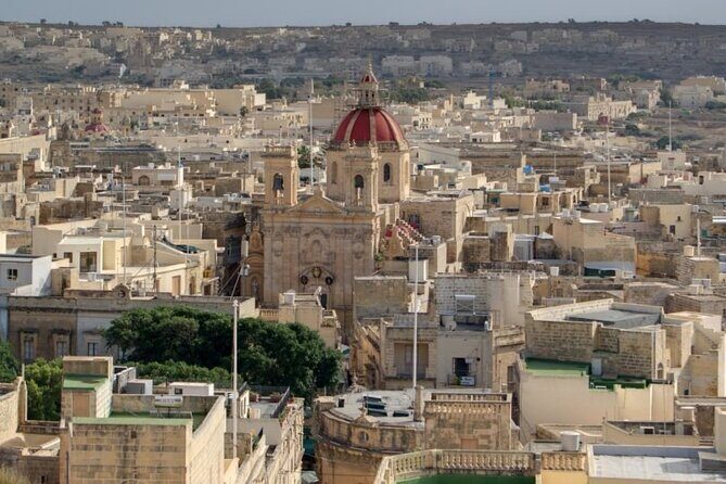 Private Tour Around Malta - A Deep Dive into the Malta Private Tour Experience