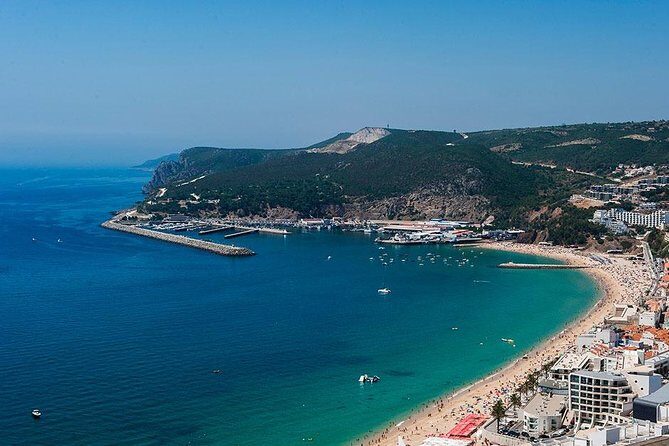 Private Tour: Arrábida Day Trip from Lisbon Including Wine Tasting - The Experience in Practice: What You Can Expect