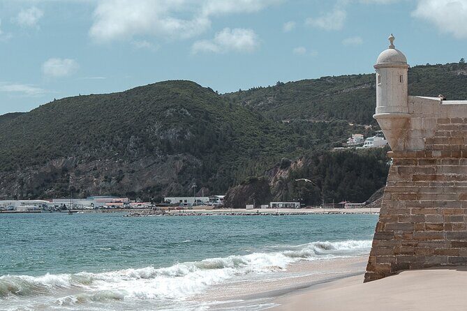 Private Tour: Arrábida Natural Park and Sesimbra Day Trip from Lisbon - The Sum Up