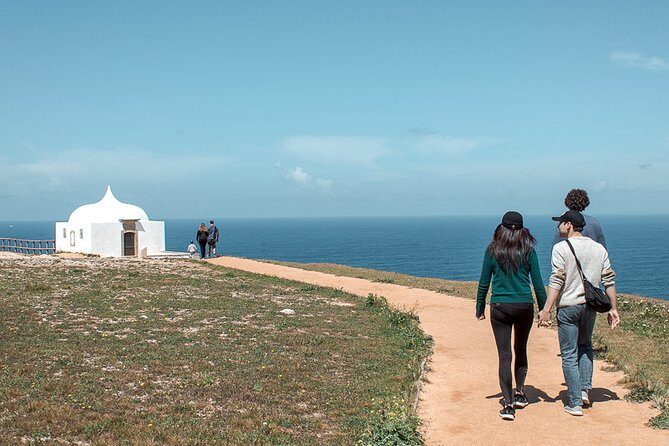Private Tour: Arrábida Natural Park and Sesimbra Day Trip from Lisbon - FAQs