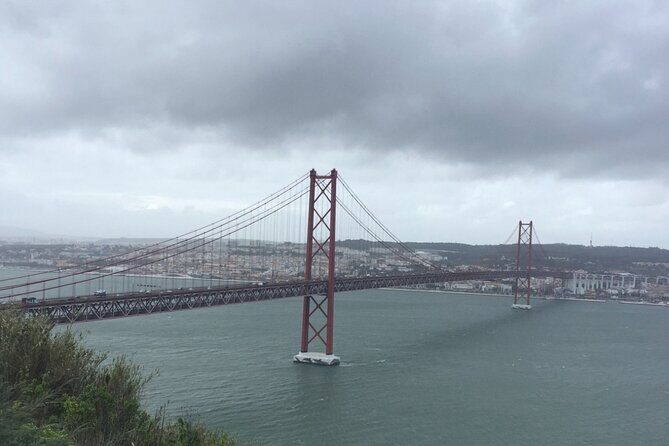 Private tour Arrábida, Sesimbra from Lisbon - A Deep Dive into the Itinerary