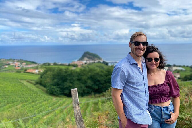 Private Tour at a Family Winery and Basque Coast Route - Insights from Reviewers