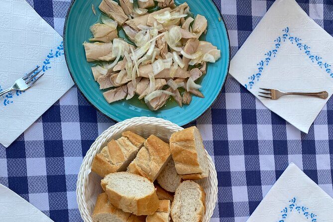 Private Tour at a Family Winery and Basque Coast Route - FAQs