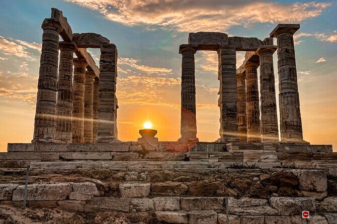 Private tour at Cape Sounio and the Temple of Poseidon - Who Will Love This Experience?
