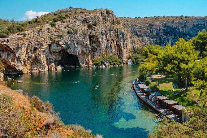 Private tour at Cape Sounio and the Temple of Poseidon - Final Thoughts