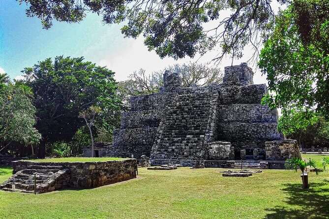 Private Tour at Puerto Morelos & Cenote from Cancun with Tequila - Final Thoughts: Who Is This Tour Best For?