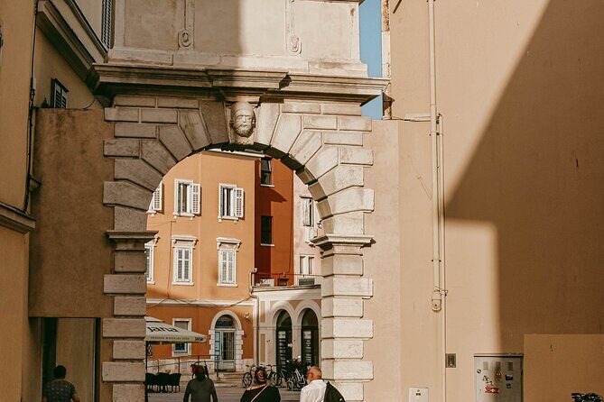 Private Tour at Rovinj on a Golf Cart - Final Words