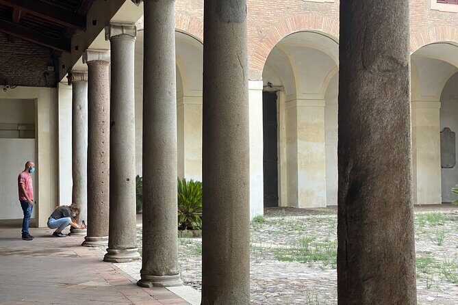 Private Tour at Underground Temples of St. Clement's Basilica - Exploring Rome’s Hidden Depths: The Private Underground Temples of St. Clements Basilica
