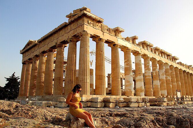 Private Tour Athens: Acropolis, Parthenon, Museum, Olympian Zeus - How to Make the Most of Your Private Athens Tour