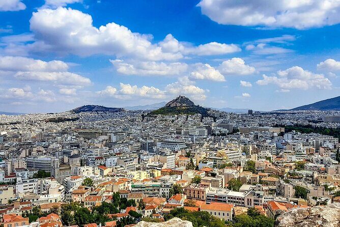 Private Tour Athens: Acropolis, Parthenon, Museum, Olympian Zeus - Frequently Asked Questions