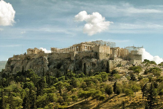 Private Tour: Athens City Highlights Including the Acropolis of Athens - Final Thoughts