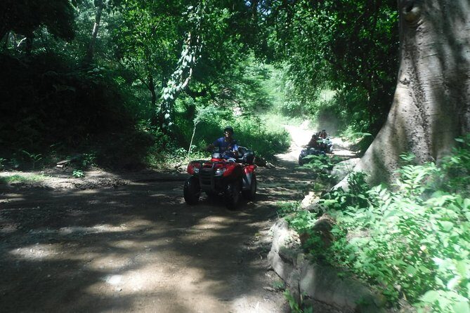 Private Tour: ATV SIERRA MADRE rivers with Tequila Tasting - Why This Tour Offers Great Value