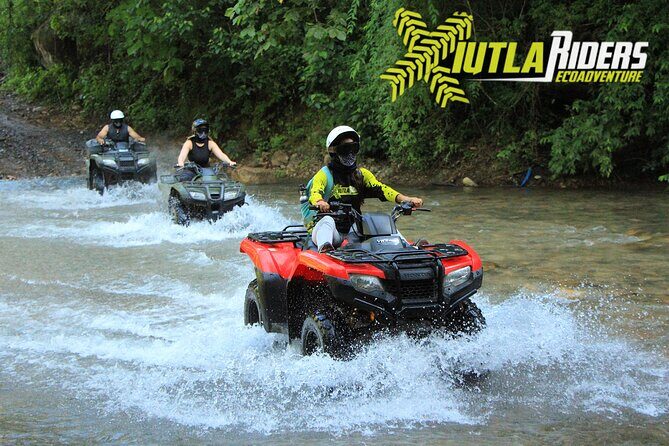 Private Tour: ATV SIERRA MADRE rivers with Tequila Tasting - FAQ